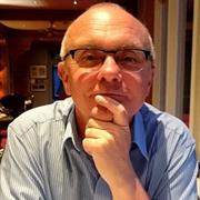 Dr David Thompson | About | University of Wolverhampton