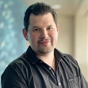 Tom Mercer | About | University of Wolverhampton